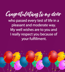 100+ Congratulations Messages, Wishes & Quotes