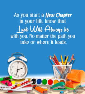 70+ Heartwarming Farewell Messages to Students